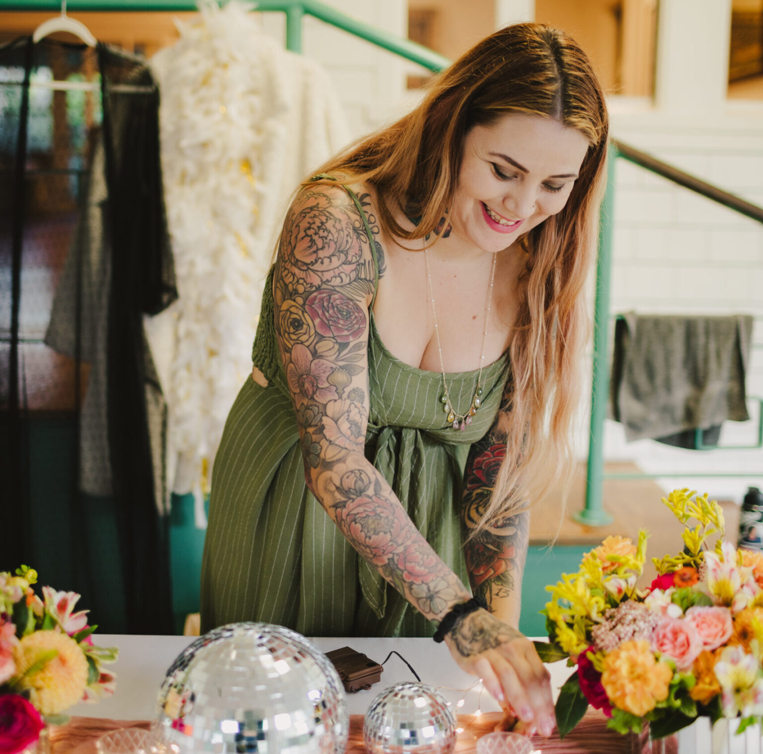 Curated Maui Private Chef Services with Art, Heart and Soul