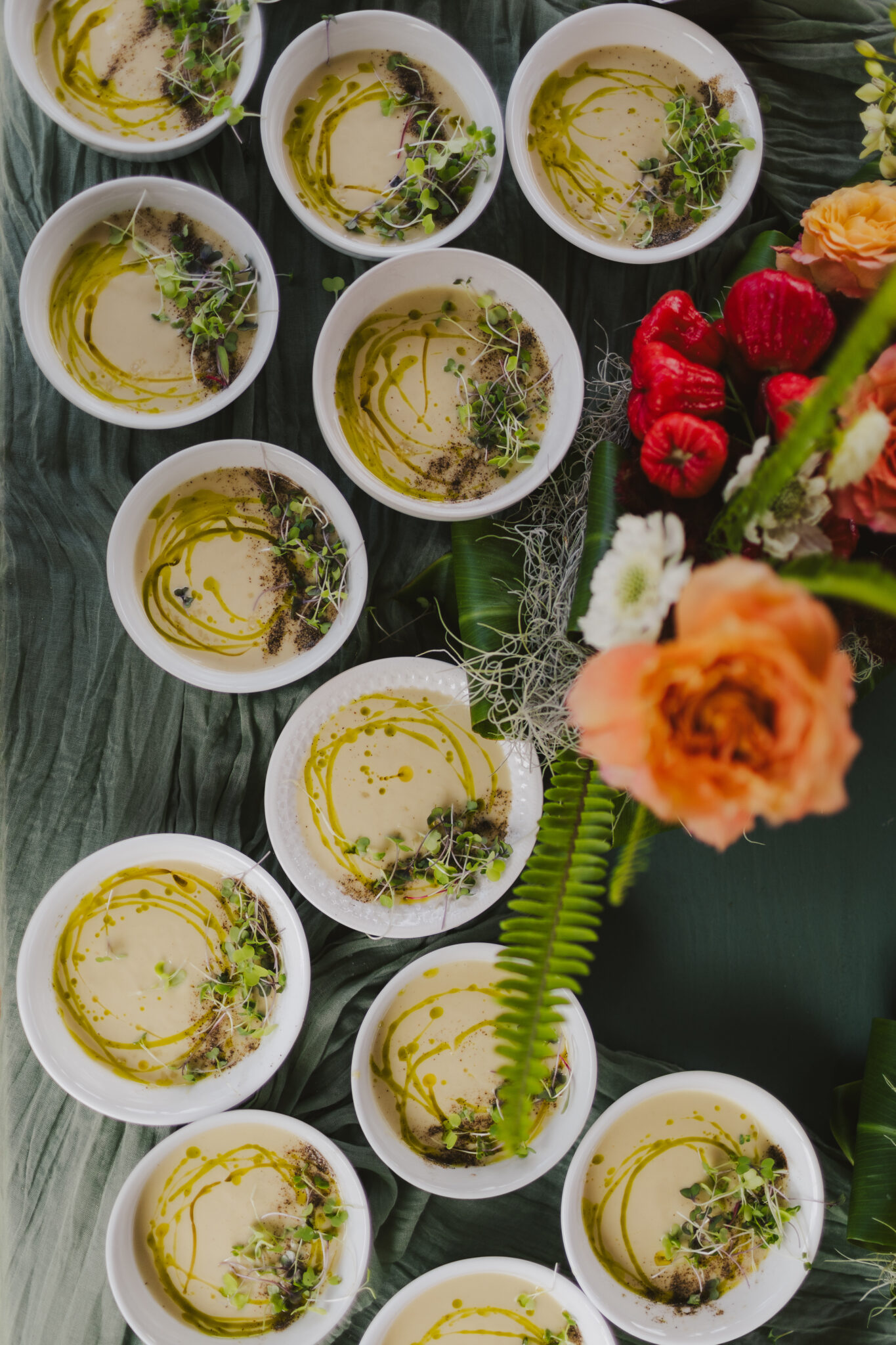 Maui Retreat Venue Spotlight: Banyan Tree Bed and Breakfast • Lotus ...