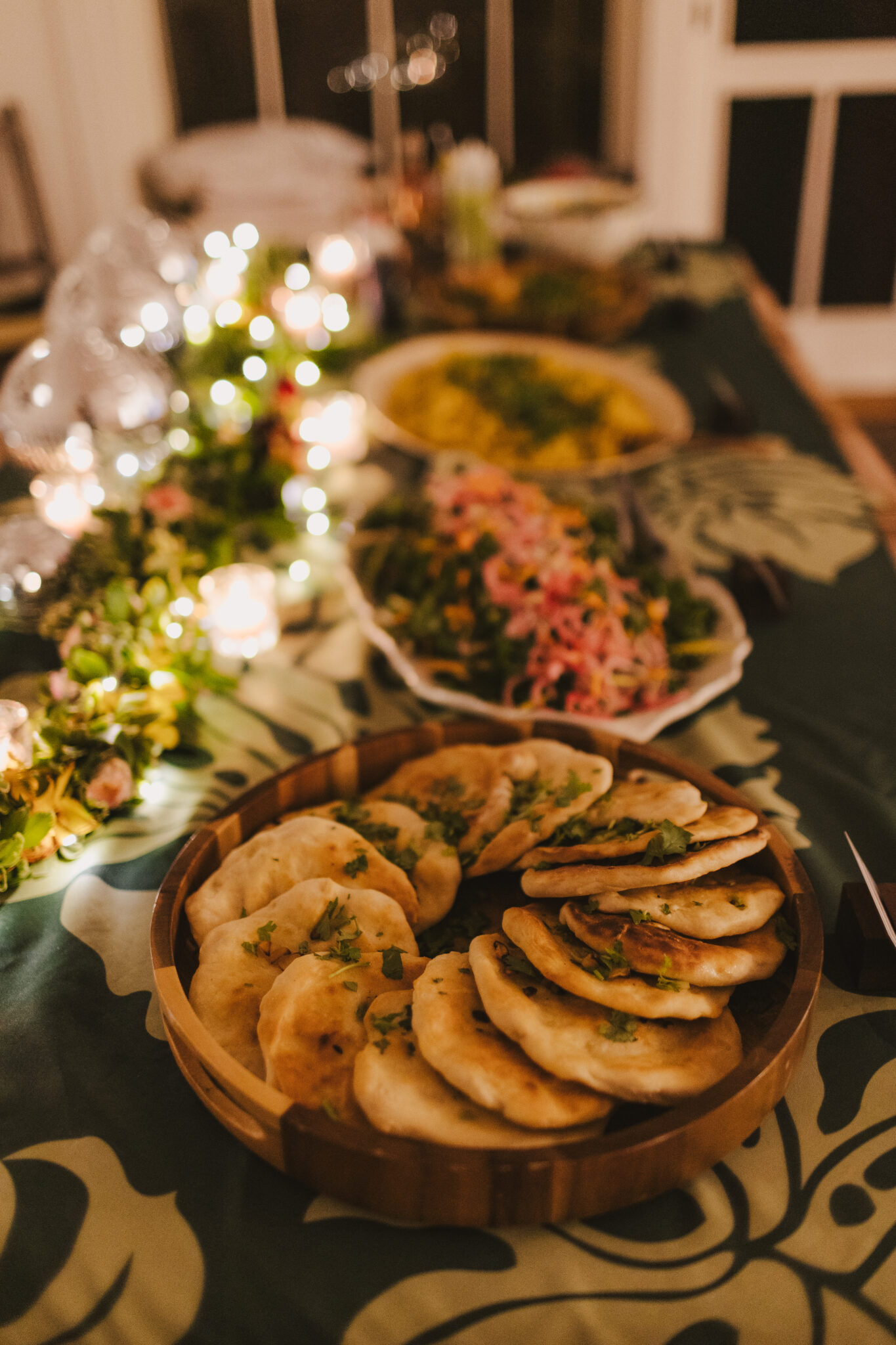 Cooking Classes Maui • Lotus Chefs Maui